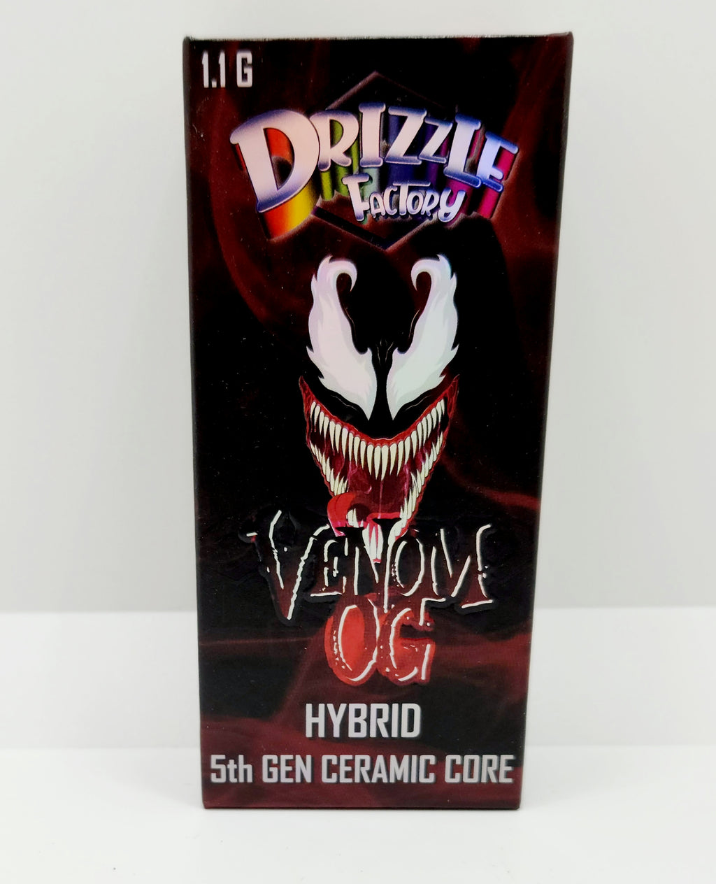 Vape Products – Pot of Gold
