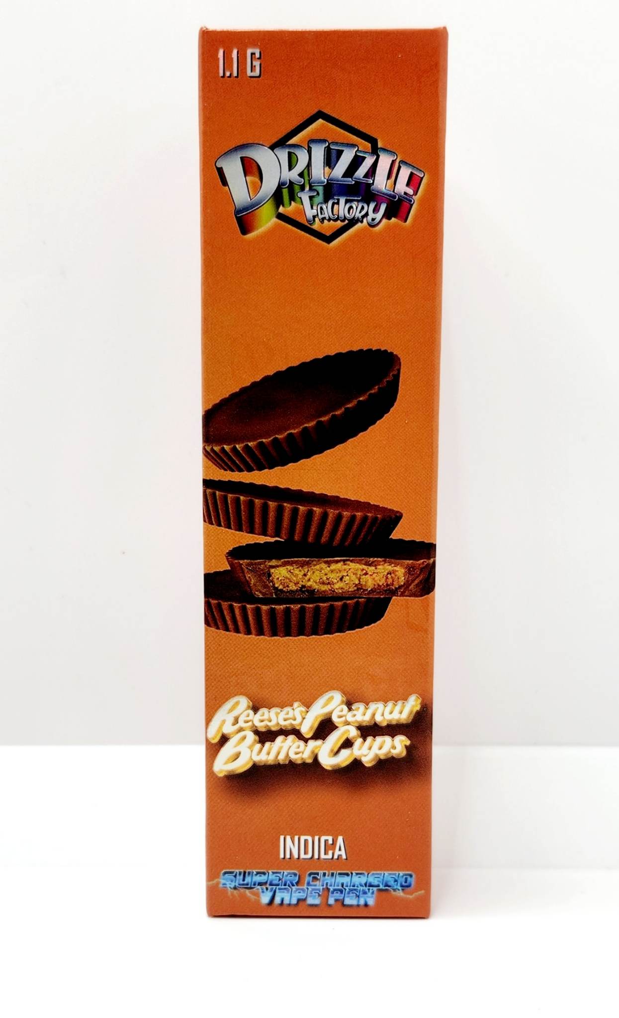 Drizzle factory - Reese's Peanut Butter Cups – Pot of Gold