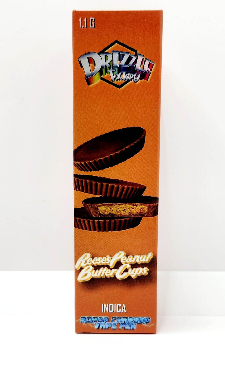 Drizzle factory - Reese's Peanut Butter Cups – Pot of Gold