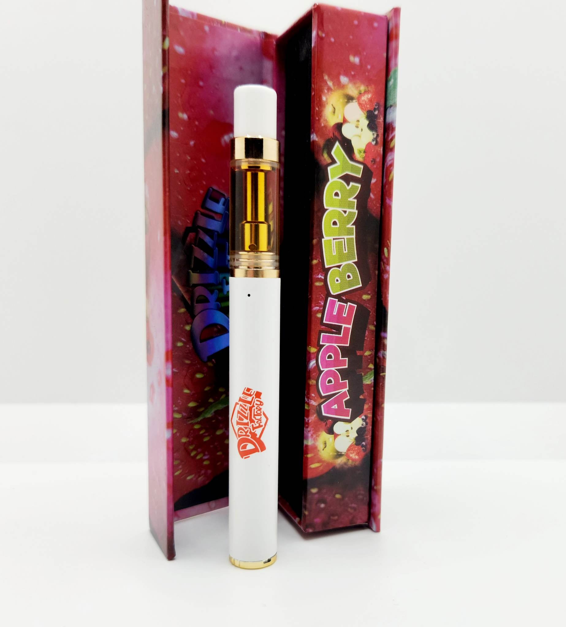 Vape Products – Pot of Gold