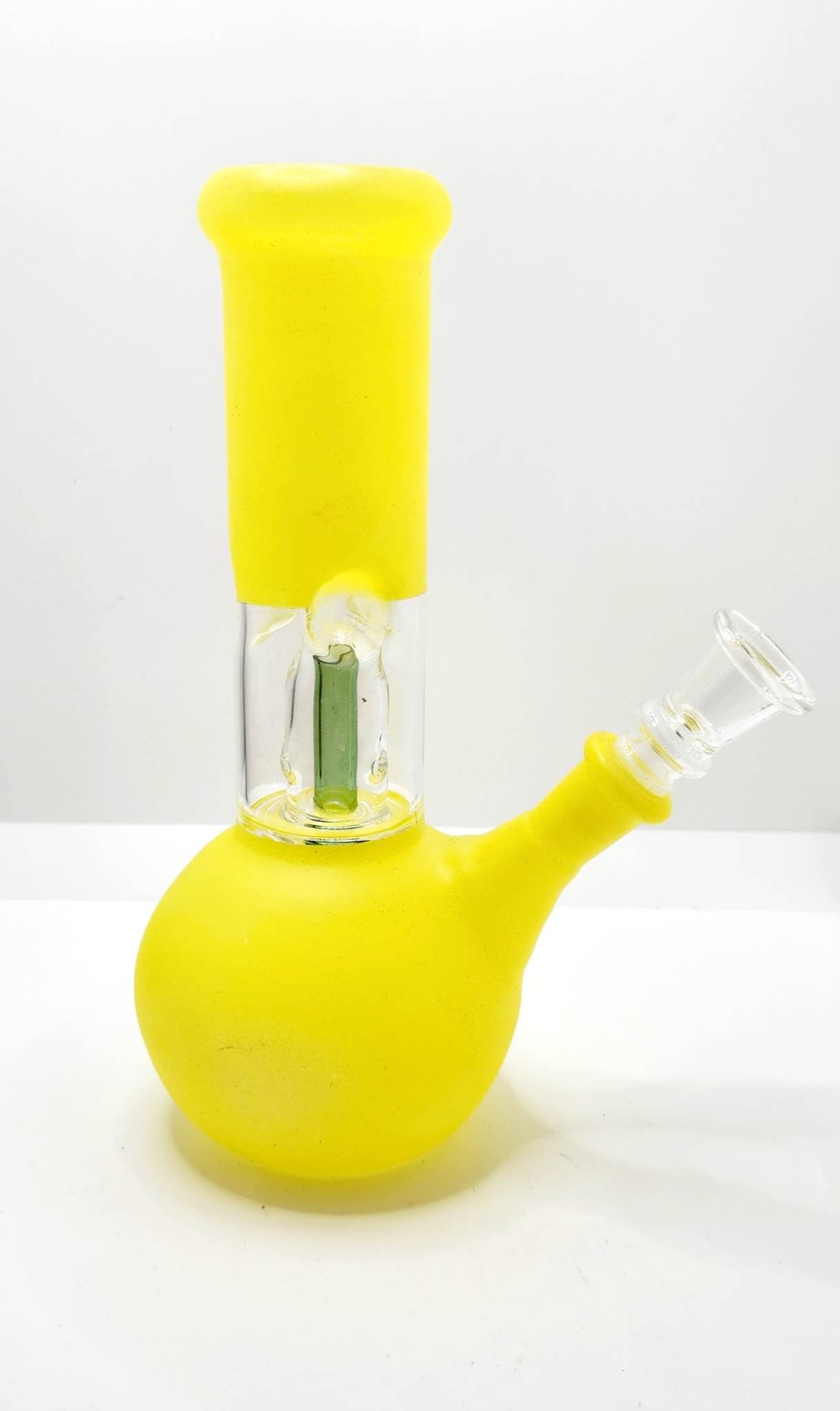 Glassware – Pot of Gold