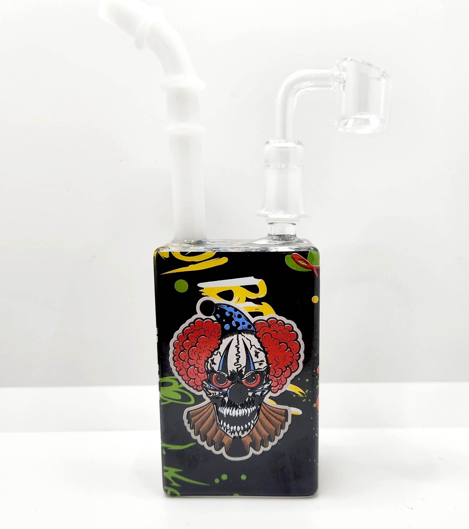Glassware – Pot of Gold