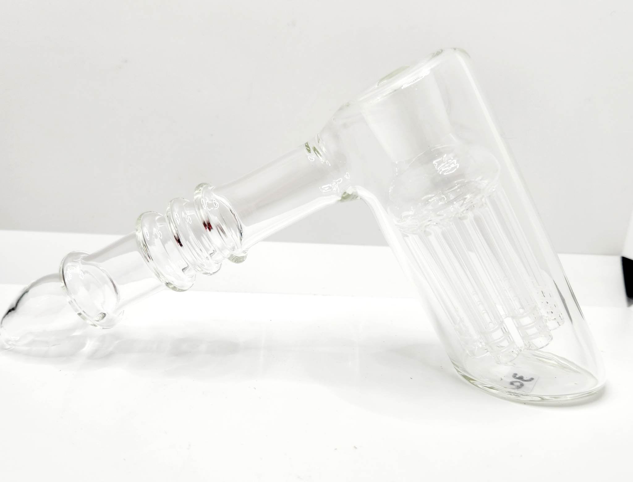 Glassware – Pot of Gold